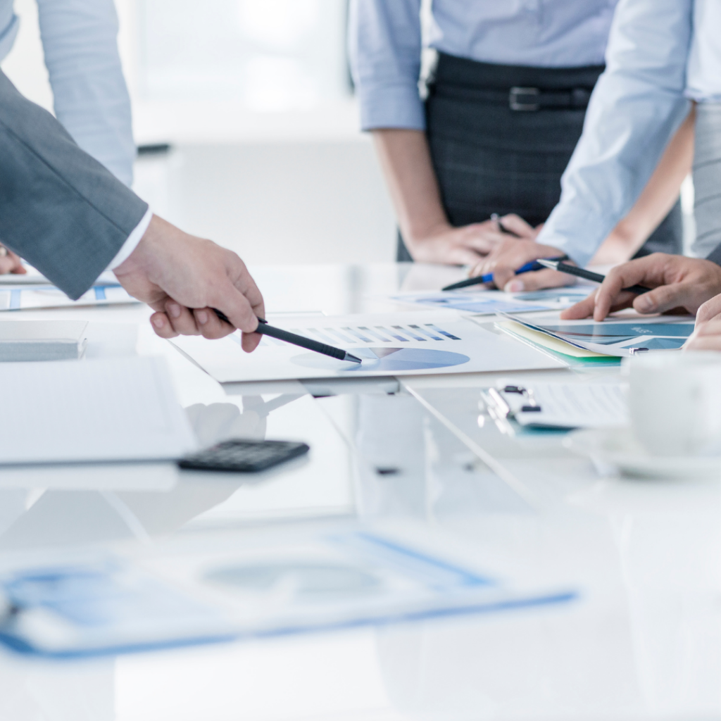 IPMA Brasil – Certificação em gestão de Projetos